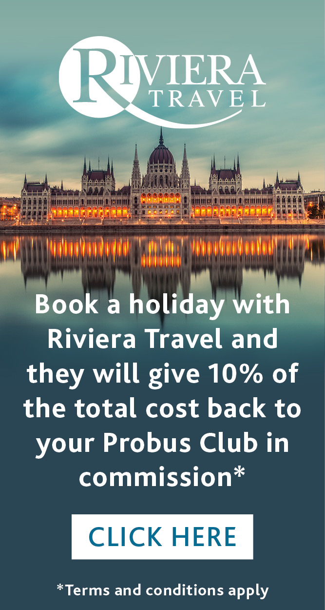 Draft ad | probusonline.org