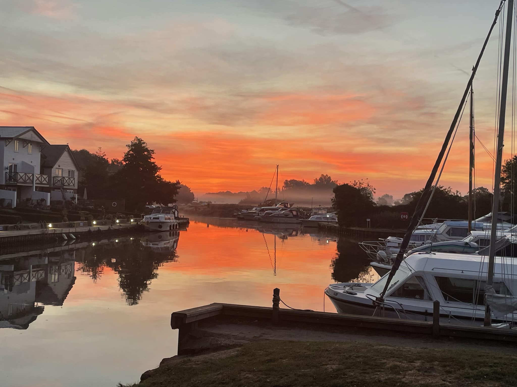 Chet Valley | probusonline.org