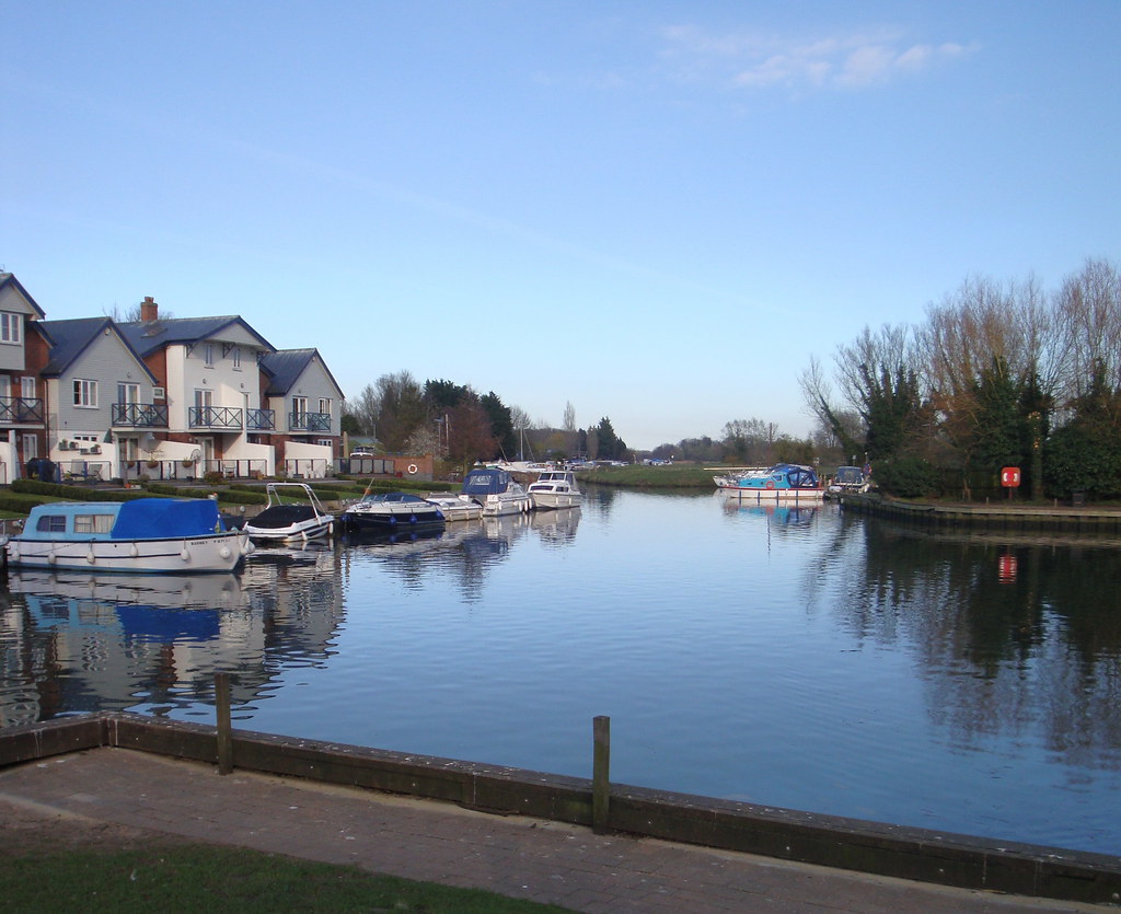 Chet Valley | probusonline.org