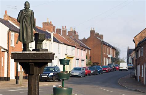 Chet Valley | probusonline.org